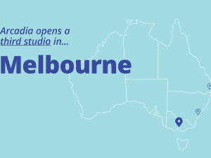 Arcadia Landscape Architecture New Arcadia studio - Arcadia Landscape ...