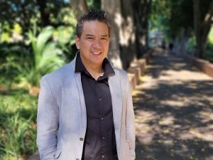 Arcadia Landscape Architecture Ben Newell joins Arcadia Queensland as ...