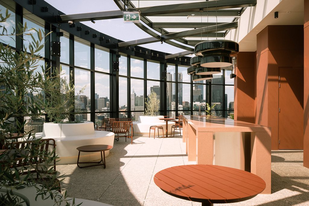 Arcadia Landscape Architecture Victoria’s BTR residential projects are ...